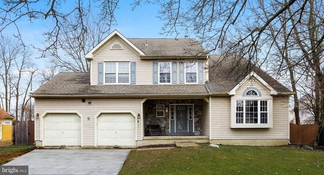 Sicklerville, NJ Homes For Sale & Sicklerville, NJ Real Estate | Trulia