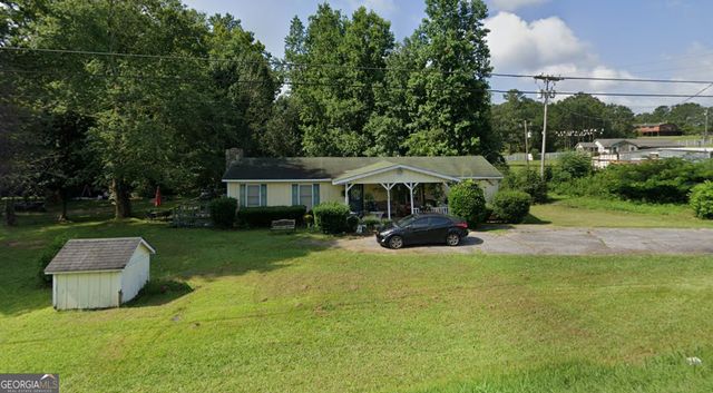 Newnan, GA 3 Bedroom Homes For Sale | Trulia