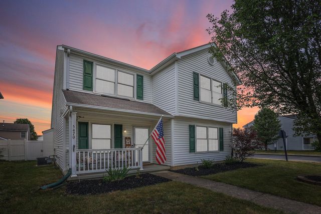 Orient, OH Homes For Sale & Orient, OH Real Estate | Trulia