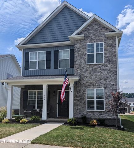 Oak Ridge, TN Homes For Sale & Real Estate