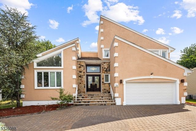 Springfield, NJ Homes For Sale & Real Estate