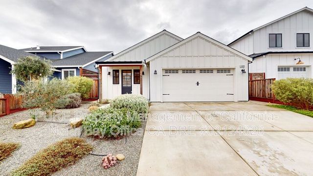 Houses For Rent in Santa Rosa, CA - 106 Homes | Trulia