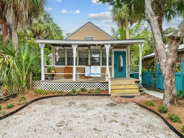 Cedar Key, FL Homes For Sale & Real Estate