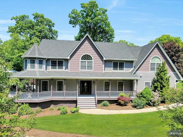 Park Ridge, NJ Homes For Sale & Park Ridge, NJ Real Estate | Trulia