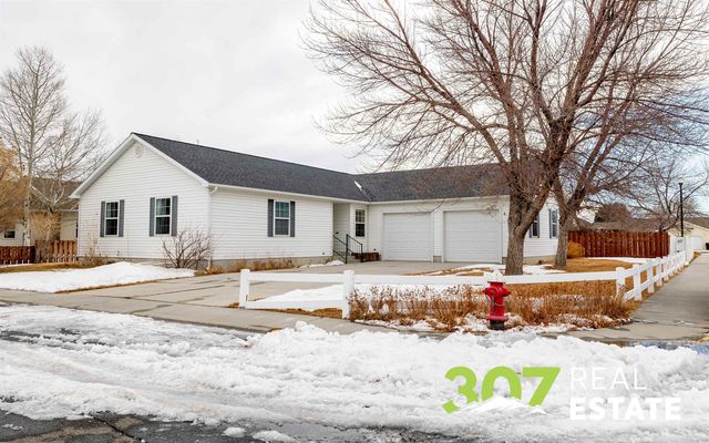 Wyoming Real Estate & WY Homes For Sale | Trulia