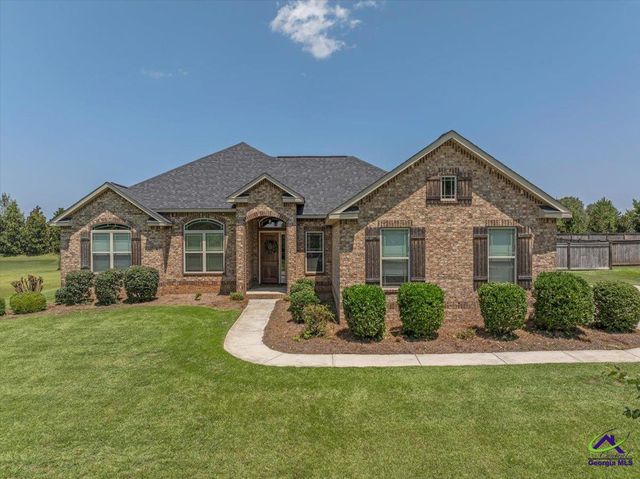 Perry, GA Homes For Sale & Real Estate