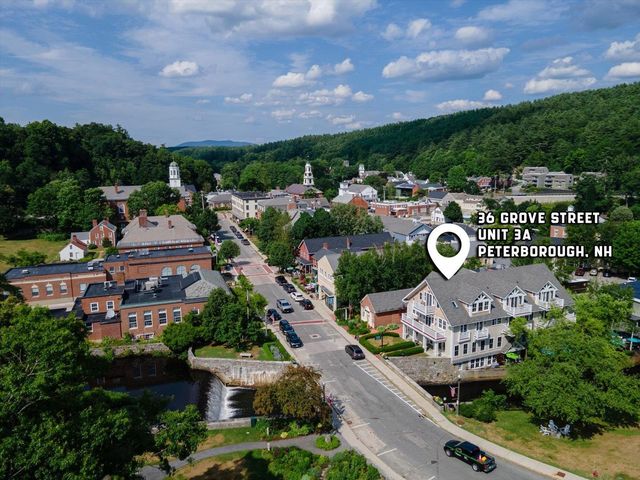 Peterborough, NH Homes For Sale & Real Estate