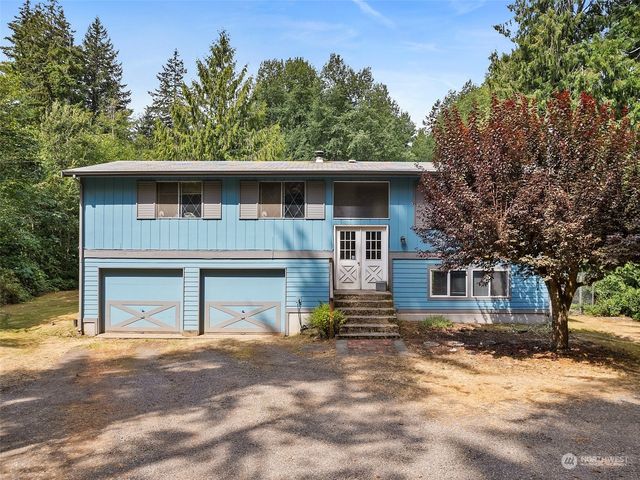 Olalla, WA Homes For Sale & Real Estate