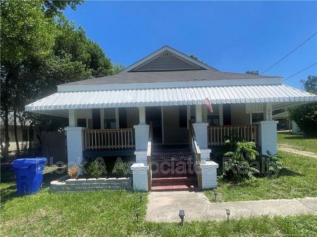 Houses For Rent in Spring Lake, NC - 49 Homes | Trulia