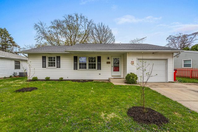 Champaign, IL Homes For Sale & Real Estate