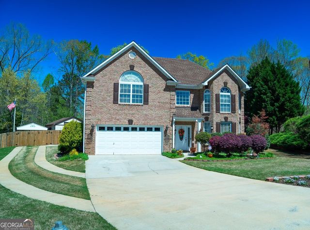 Stockbridge, GA Homes For Sale & Stockbridge, GA Real Estate | Trulia