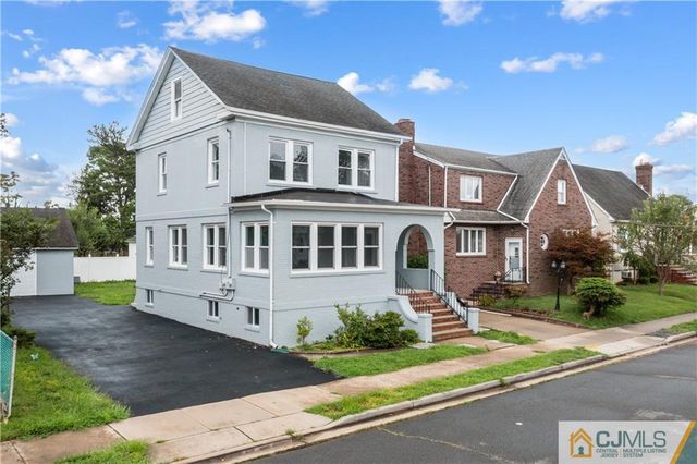 Carteret, NJ Homes For Sale & Real Estate