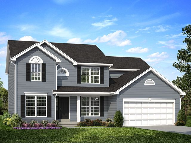 Lake Saint Louis, MO Homes For Sale & Real Estate - 124 Homes | Trulia