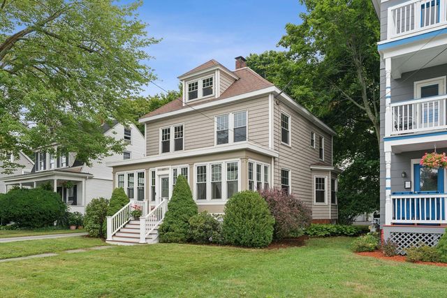 Portland, ME Homes For Sale & Real Estate