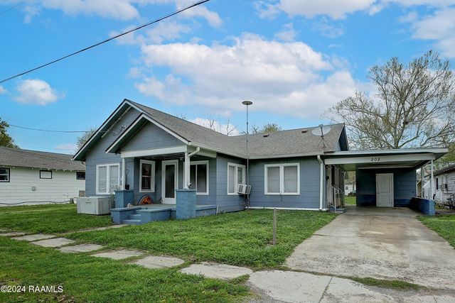 Kaplan, LA Homes For Sale & Kaplan, LA Real Estate | Trulia