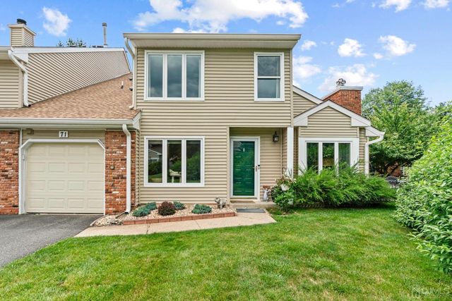 Somerset, NJ Homes For Sale & Somerset, NJ Real Estate | Trulia