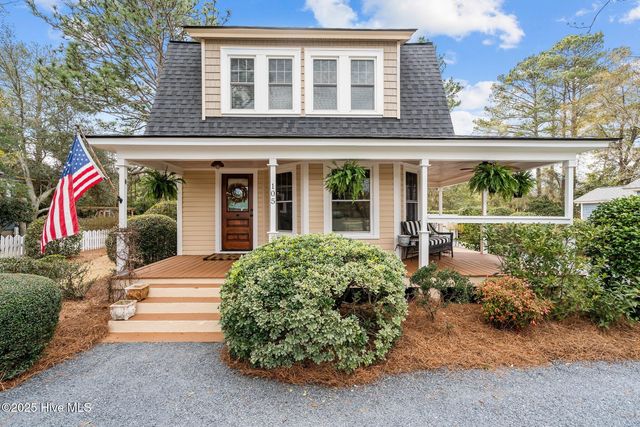 Pinehurst, NC Homes For Sale & Real Estate