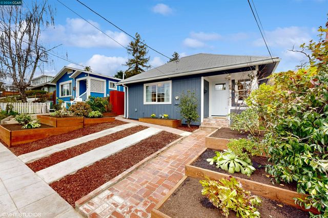 Oakland, CA Homes For Sale & Oakland, CA Real Estate | Trulia