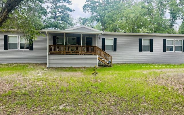 Lake City, FL Mobile/Manufactured Homes For Sale - 37 Listings | Trulia