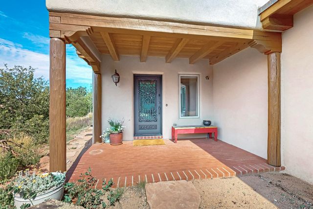 Santa Fe, NM Homes For Sale & Real Estate - 1,032 Homes | Trulia