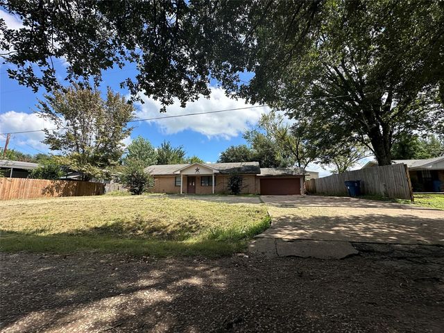 Buffalo, TX Homes For Sale & Real Estate