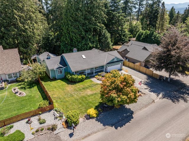 Sequim, WA Homes For Sale & Sequim, WA Real Estate | Trulia