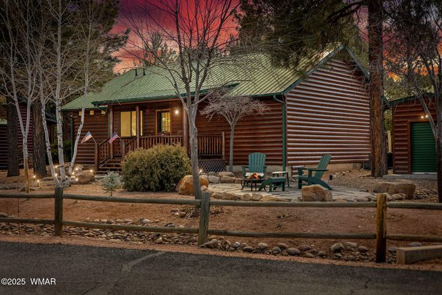 Overgaard, AZ Homes For Sale & Real Estate