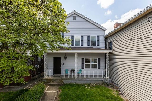 Greenfield, Pittsburgh, PA Homes For Sale & Greenfield, Pittsburgh, PA ...