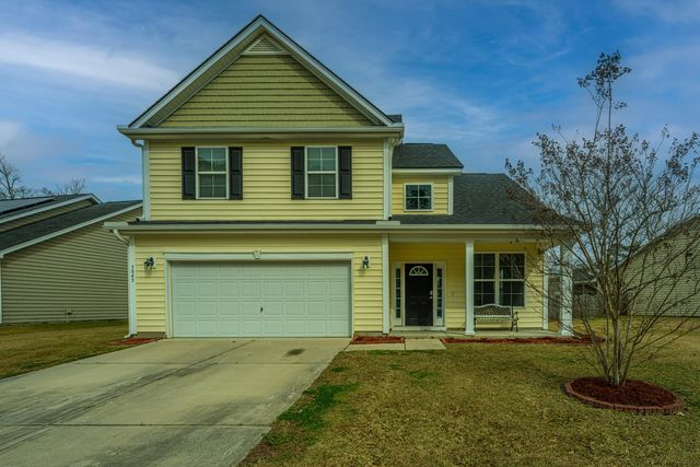 North Charleston, SC Homes For Sale & North Charleston, SC Real Estate ...