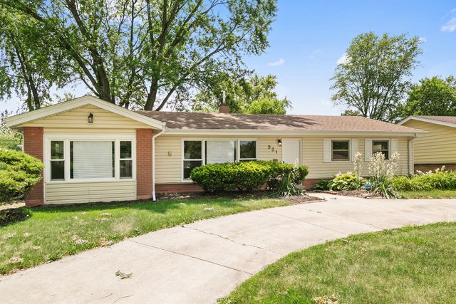 Homewood, IL Homes For Sale & Homewood, IL Real Estate | Trulia
