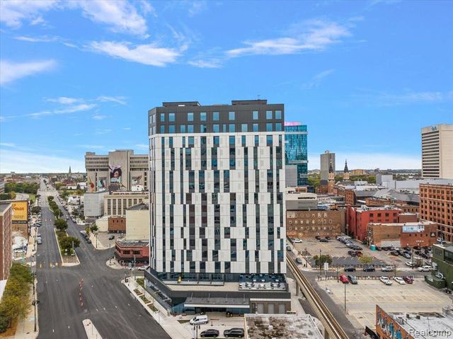 Downtown Condos For Sale in Detroit, MI - 10 Listings | Trulia
