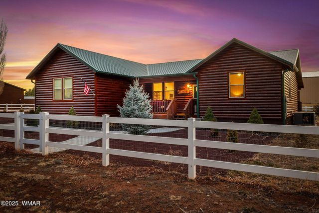 Overgaard, AZ Homes For Sale & Real Estate