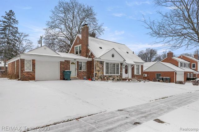 Dearborn, MI Homes For Sale & Real Estate