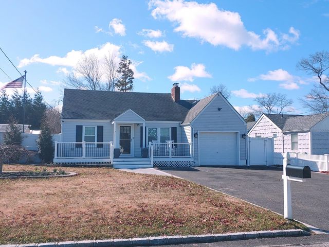 Patchogue, NY Condos For Sale - 54 Listings | Trulia