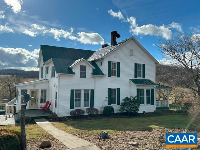 Raphine, VA Homes For Sale & Real Estate