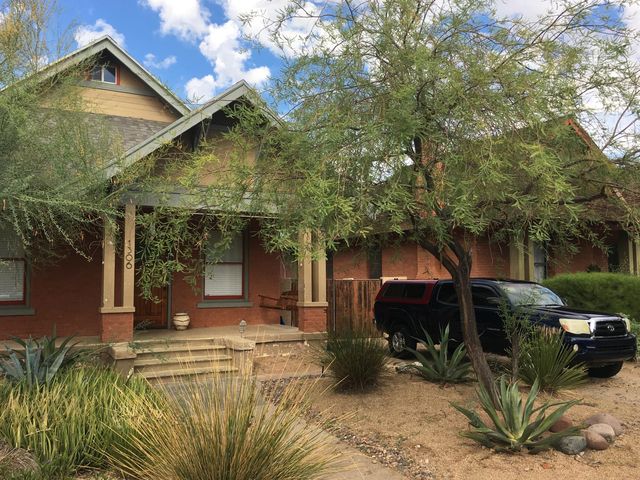 Houses For Rent in Phoenix, AZ - 1,949 Homes | Trulia