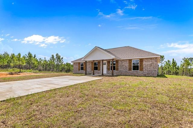 1236 Highway 26, Poplarville, MS 39470 | MLS# 181407 | Trulia