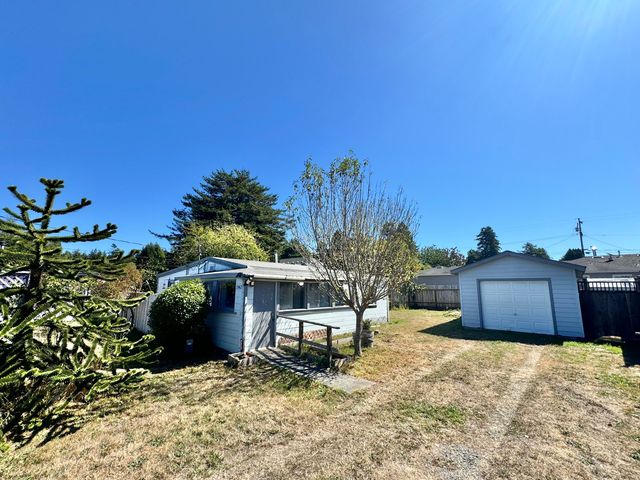 Eureka, CA Homes For Sale & Real Estate