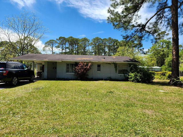 Waycross, GA Homes For Sale & Waycross, GA Real Estate | Trulia