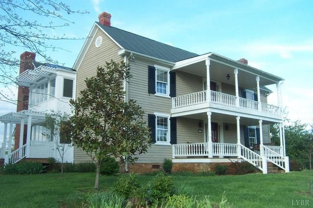 589 Naked Creek Ln #23, Amherst, VA 24521 - See Est. Value, Schools & More