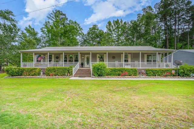 2400 Ray Rd., Hemingway, SC 29554 | Trulia