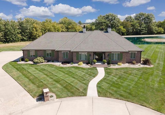 Breese, IL Homes For Sale & Breese, IL Real Estate | Trulia