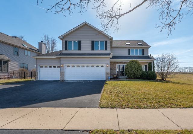 Elburn, IL Homes For Sale & Elburn, IL Real Estate | Trulia