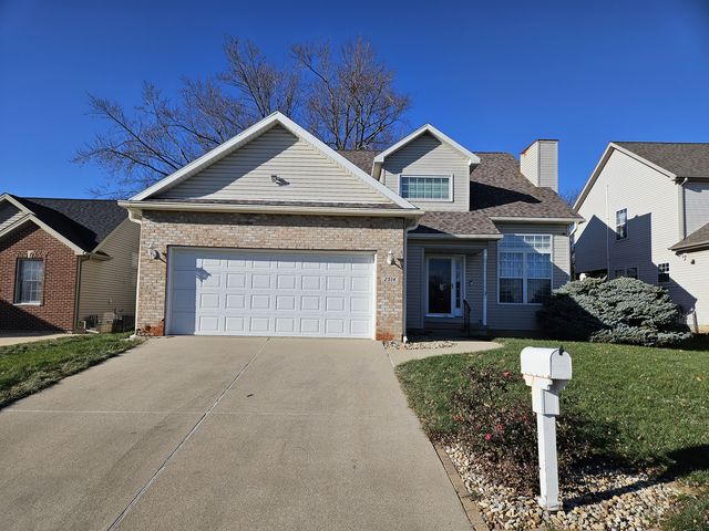 Houses For Rent in Bloomington, IL - 43 Homes | Trulia