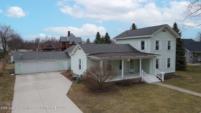 Portland, MI Homes For Sale & Real Estate