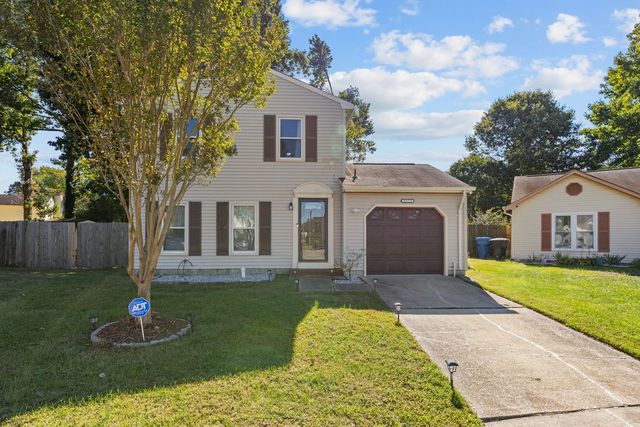 Houses For Rent in Virginia Beach, VA - 243 Homes | Trulia