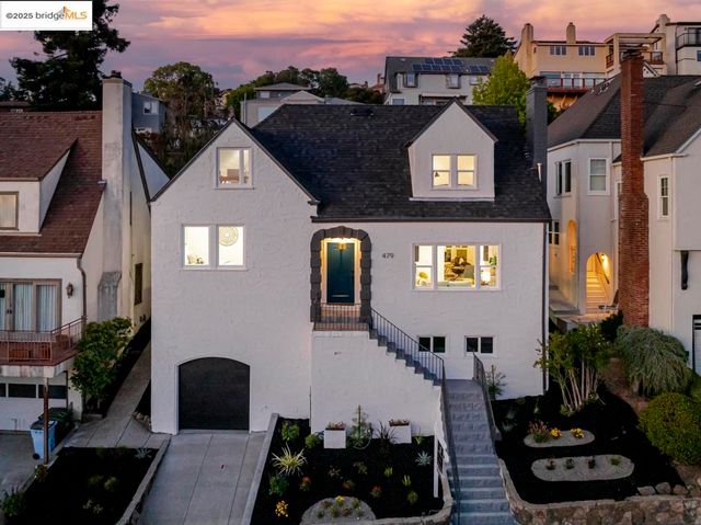 Berkeley, CA Homes For Sale & Real Estate - 115 Homes | Trulia