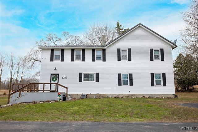 Elba, NY Homes For Sale & Real Estate