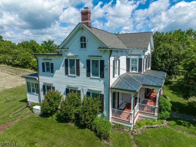 Belle Mead, NJ Homes For Sale & Belle Mead, NJ Real Estate | Trulia