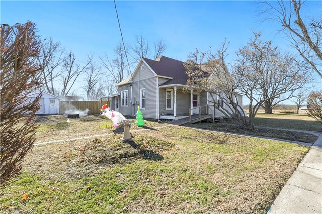 Gower, MO Homes For Sale & Gower, MO Real Estate | Trulia